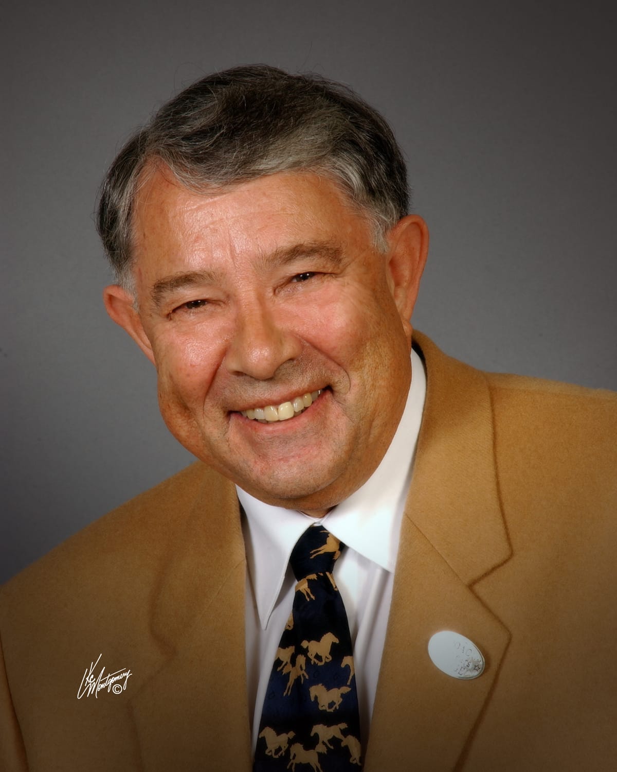 Judges Hall of Fame
